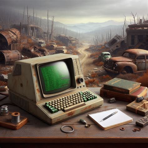 Pc Fallout 4 Cheat Codes