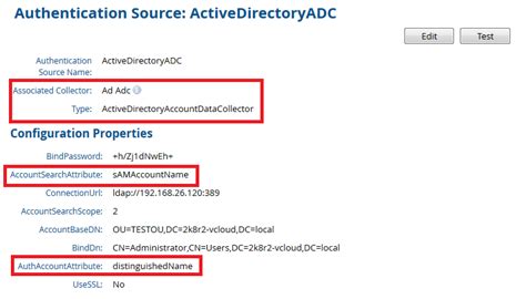 Rsa Identity Governance And Lifecycle Authentication Fails If The