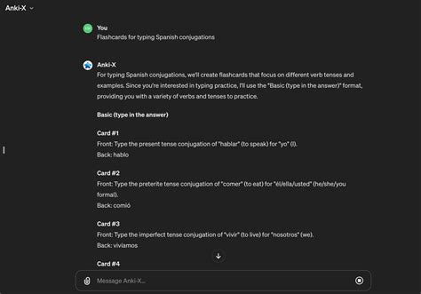 publicly released ai generated flashcards based on course material r anki