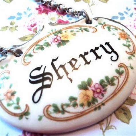 Sherry Cherry 🍒 Youtube