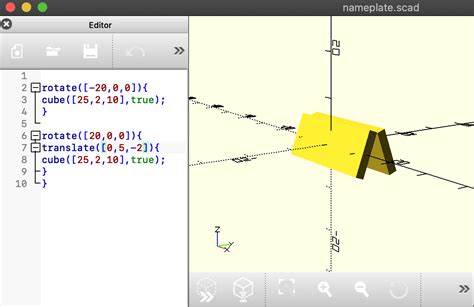 20 Random Object Code Brian Shrestha Introduction To 3d Printing And Design