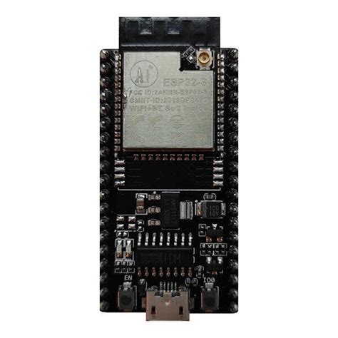 Nodemcu 32 V13 Esp 32s Esp32 Development Board E Komponent