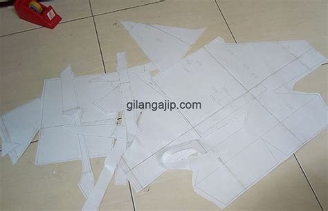 Cara Membuat Pesawat Rc Jet Sederhana Sendiri Gilangajip