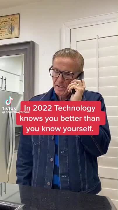 Nitish Gupta On Linkedin Today Technology Knows You Better Than You Know Yourself