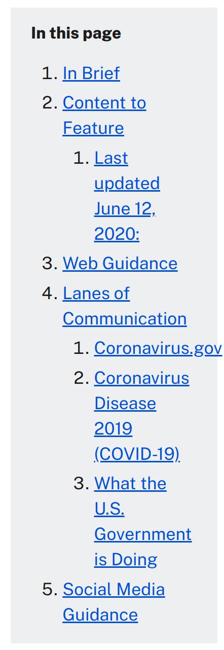 Add Prepost Config To Toc · Issue 8338 · Gohugoiohugo · Github