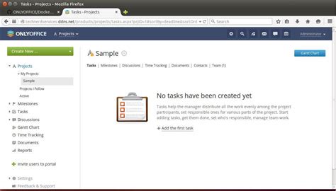tutorial how to install onlyoffice on ubuntu 14 04