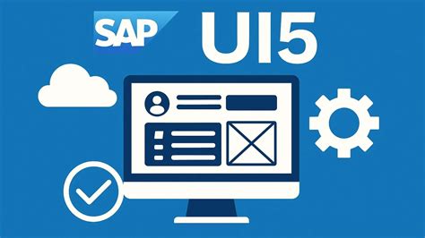 Curso Gratis De Sap Bas Y Sapui5 Crea Tus Primeras Apps Fiori