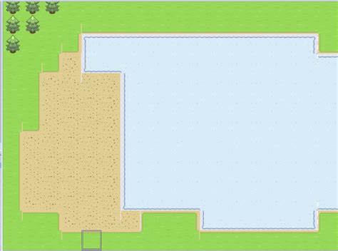 need help solving basic tileset issue rpg maker forums