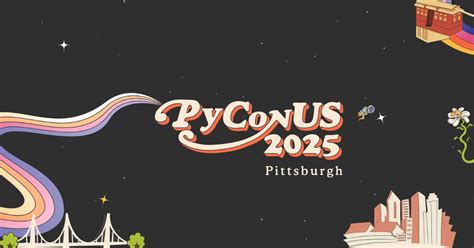 Pycon Us 2025 Volunteering Schedule Python Software Foundation