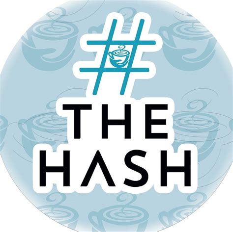 The Hash Cairo