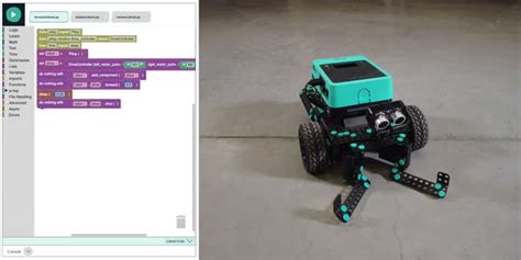 Learn And Master Coding And Robotics With Further Pi Top Posted On