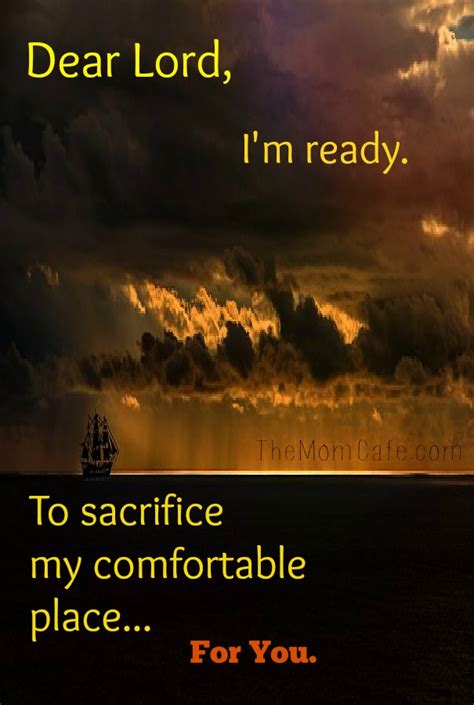Dear Lord Im Ready