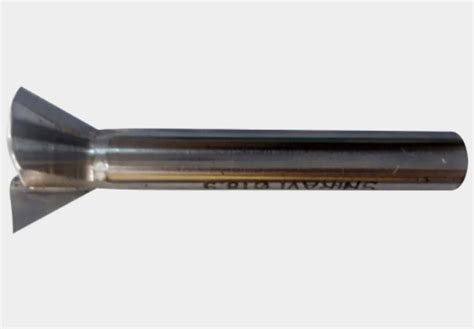 Carbide Tipped Dovetail Cutter At ₹ 1200piece In Bengaluru Id