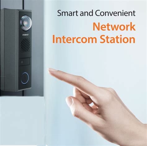 Ip Video Intercoms Kintronics