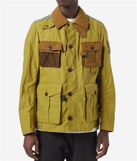 Brassic S05 Vinnie Joe Gilgun Cotton Jacket Boss Jackets
