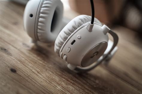 On A Testé Le Logitech Pro X 2 Lightspeed Le Casque Gaming Des Joueurs Pro