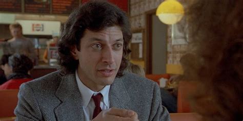 The 10 Best Quotes From The Fly 1986