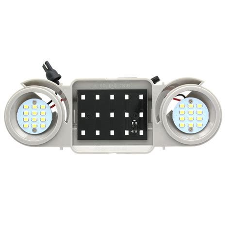 Rgb Led Rear Ceiling Lighting Vw Golf 56 Jetta Passat Scirocco