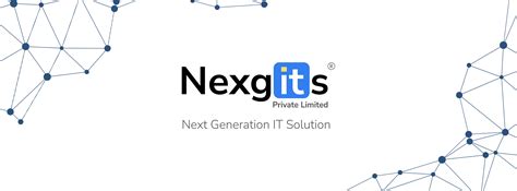 Nexgits Pvt Ltd Ahmedabad