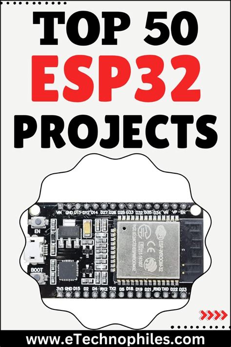 Esp32 Dev Board Pinout Specifications Datasheet And Schematic Artofit