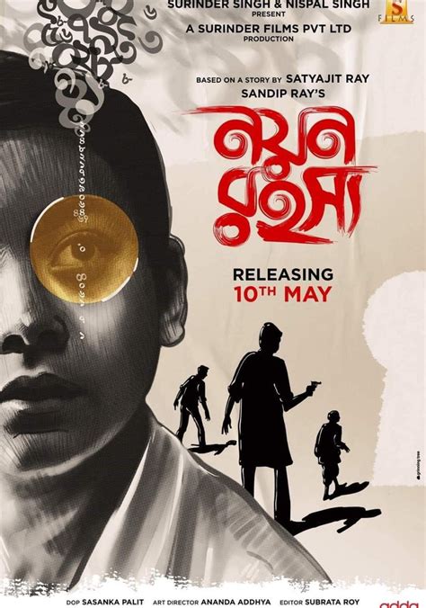 Nayan Rahasya Streaming Where To Watch Online
