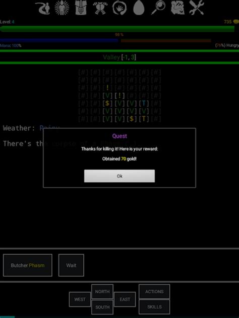 random adventure roguelike apk for android download