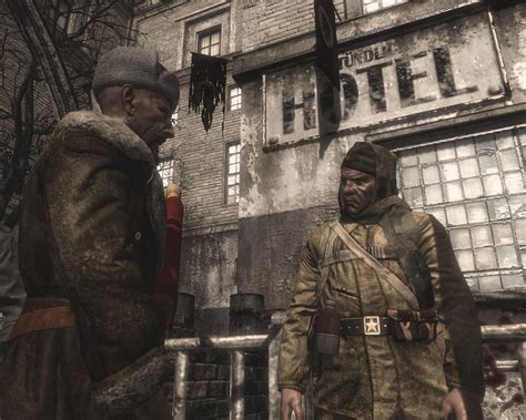 Viktor Reznov Black Ops