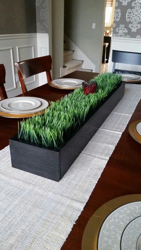 How To Create A Wheatgrass Centerpiece Everyday Laura Artofit