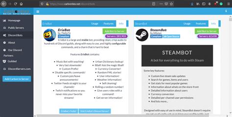 How To Add Bots To Your Discord Server Easily Techlatest