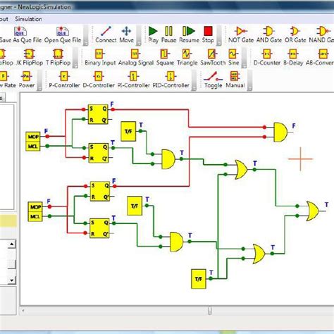 Sis Interlock Logic Diagram Scsv43a Download Scientific Diagram