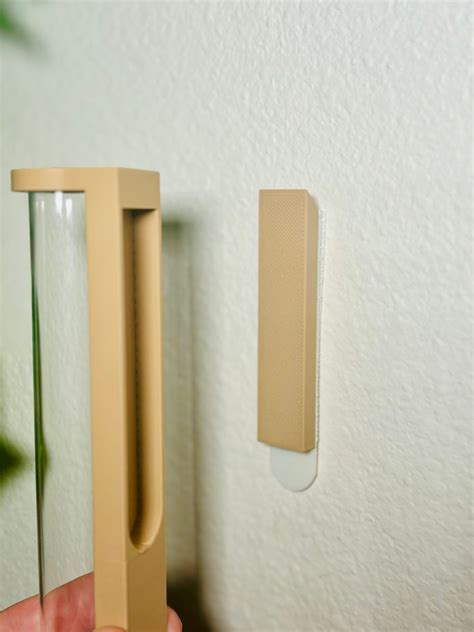 Test Tube Propagation Planter Etsy