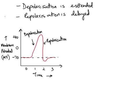 solved in your first experiment you generated action potentials in