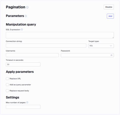 Timextender Rest Data Source Community