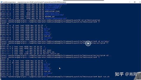 模块三：算子开发工程 知乎