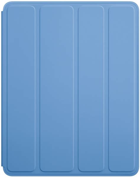 Apple IPad Case Blue Sweetwater