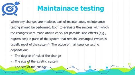 istqb test level test type