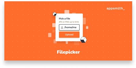 Upload And Manage Files On Cloudinary With The Filepicker Widget Dev