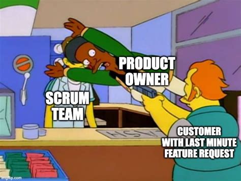 Ci Agile On Linkedin Scrum Agile Ciagile Productowner Scrumteam