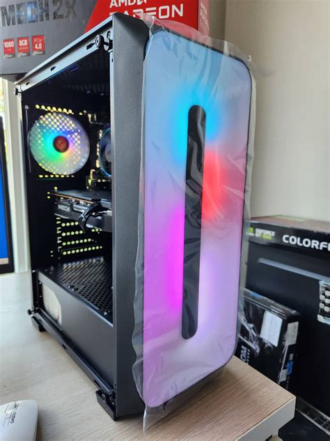 💥เครื่องของ คุณภูวดล💥 แอดป๊อก x รับจัดสเปคคอมเล่นเกม