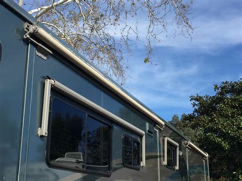 Prevent Water Leaks From Slide Topper Failure Good Sam Camping Blog