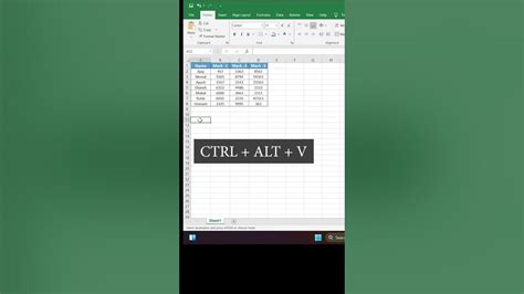 Excel Data Vertical To Horizontal And Horizontal To Vertical In Excel Transpose Excel