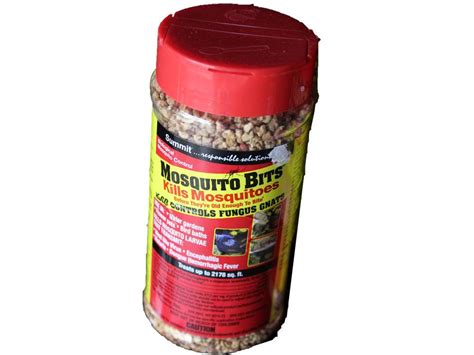 Summit Mosquito Bits Wilsons Garden Center