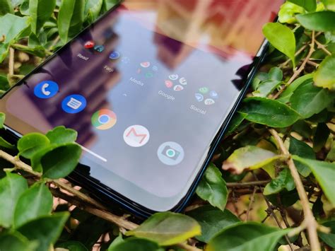 Motorola One Fusion Review Return To Form