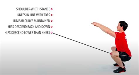 Техника воздушных приседаний — Онлайн журнал Льва Гончарова о ЗОЖ и