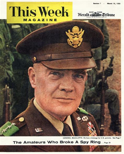 35 Cover Photos Of This Week Magazine In The 1950s ~ Vintage Everyday