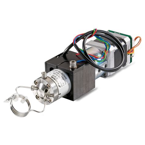 Hplc Injection Valve At Clinton Richardson Blog