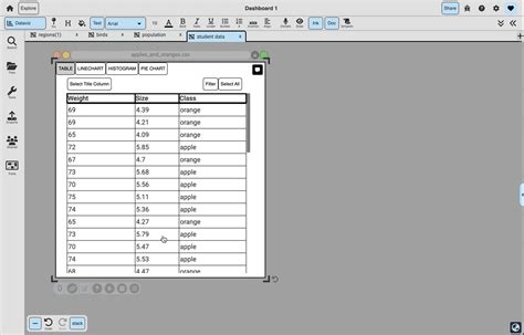Data Visualization Dash V 1 0 0