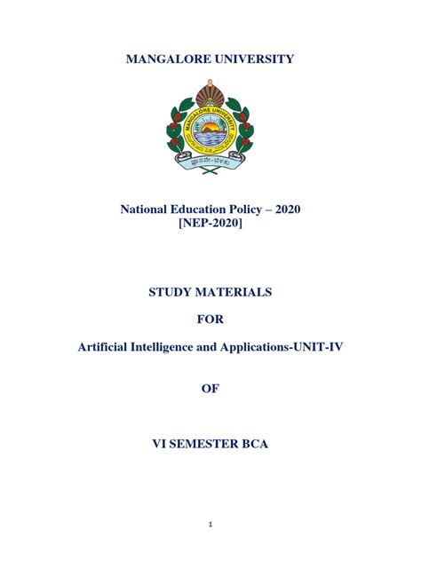 Machine Learning Unit 4 Pdf Machine Learning Regression Analysis