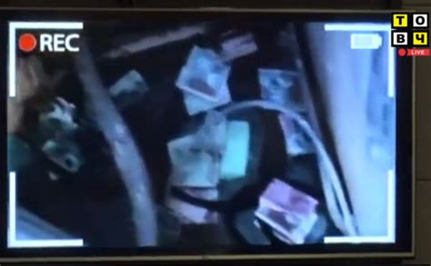 Гаалийн байцаагчийн хахууль авч буй бичлэгийг дэлгэлээ