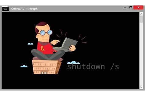 ترفندها و نکات خط فرمان ویندوز فرادرس مجله‌